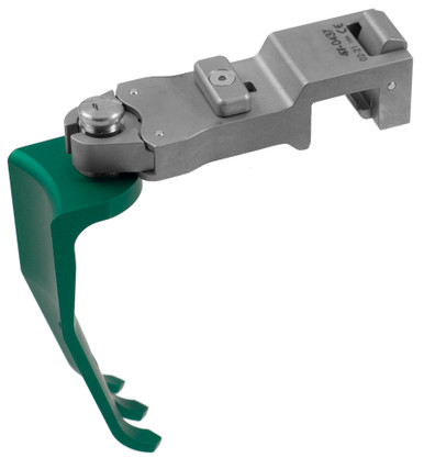 SI-0437 - SPINE LINE LS: SIDE LOADING BLADE ATTACHMENT - Sontec ...