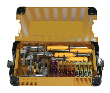 SI-4004 - SPINE LINE TL-XC SET - Sontec Instruments, Inc.