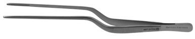 467-317Q - GRUENWALD (JANSEN) BAYONET FORCEPS 7 3/4" QUANTUM - Sontec Instruments, Inc.