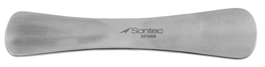10-4521 - JAEGER LID PLATE MINI BROAD LASER FINISH 3 3/4" - Sontec ...