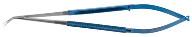 2600-910 - TITANIUM/STAINLESS STEEL JACOBSON MICRO SCISSORS ROUND ...