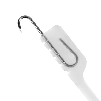516-7710 - RING RETRACTOR ATTACHMENT RAIN DROP SINGLE PRONG ELASTIC ...