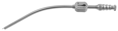 180-412S - FUKUSHIMA SUCTION TUBE TAPERED SHAFT TEARDROP FINGER CONTROL ...