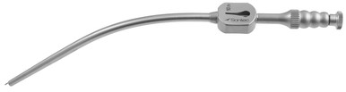 180-410S - FUKUSHIMA SUCTION TUBE TAPERED SHAFT TEARDROP FINGER CONTROL ...