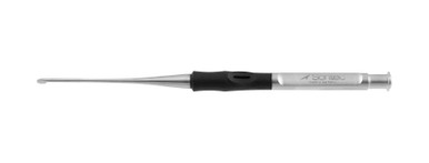 412-938 - MIS INNER EAR SUCTION KNIFE OVAL SUCTION HOLE RIGHT 6.2mm 130 ...