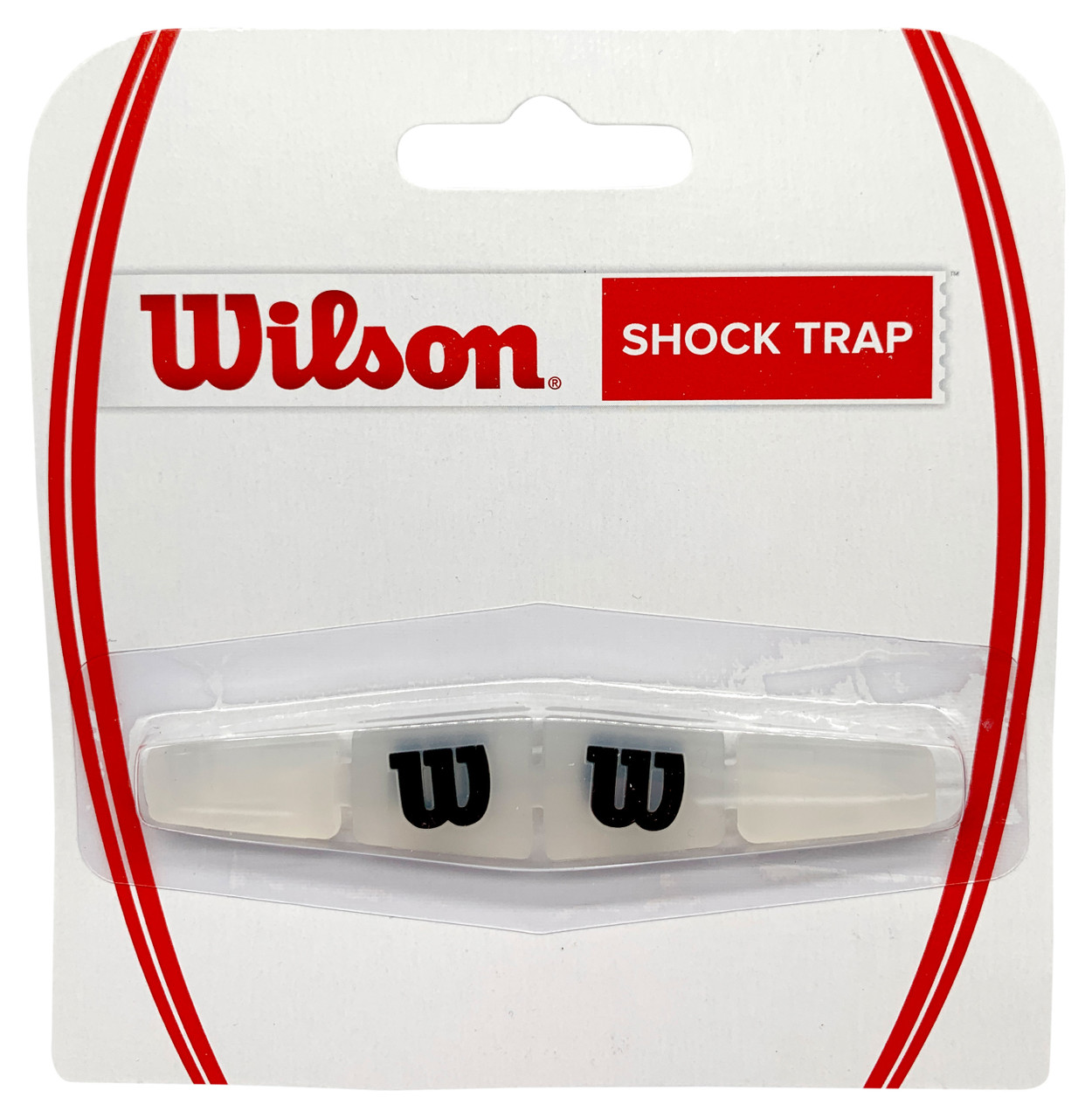Wilson Shock Trap String Dampener 1 Pack - W & D Strings