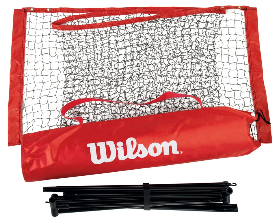 Wilson EZ Tennis Net 3M - Apollo Leisure