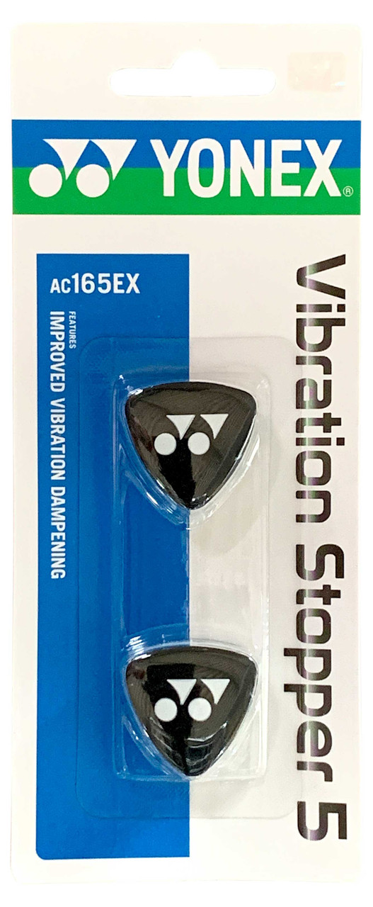 Yonex Vibration String Dampener 2 Pack - W & D Strings