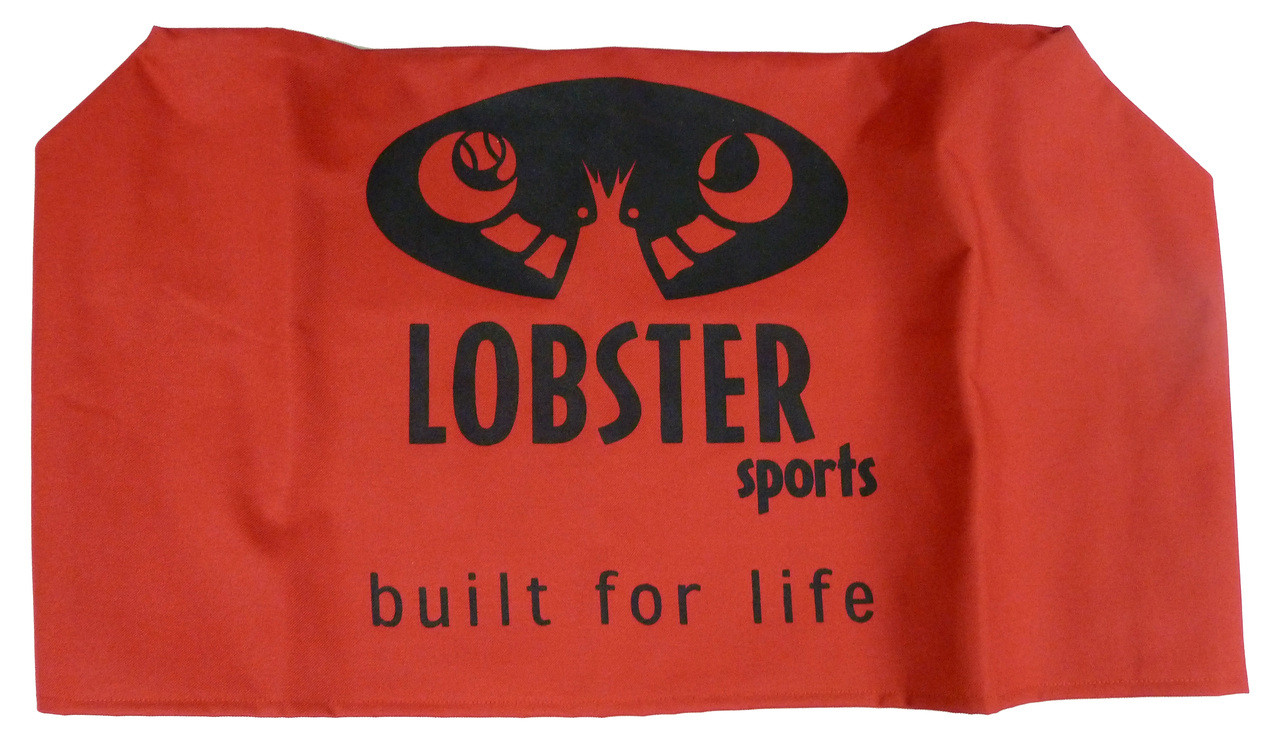 Lobster Ball Machine Storage Cover - Apollo Leisure