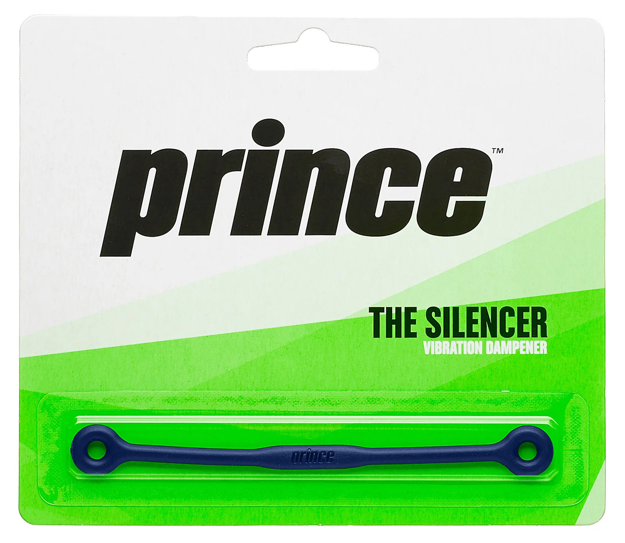 Prince The Silencer String Dampener 1 Pack - Racquet Depot UK