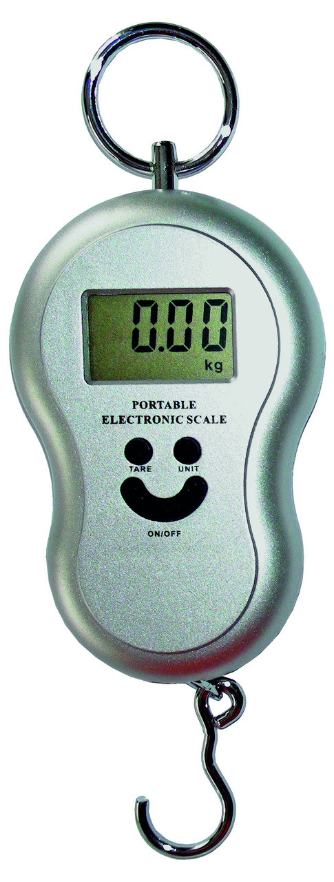 Pro's Pro Electronic Tension Calibrator - W & D Strings