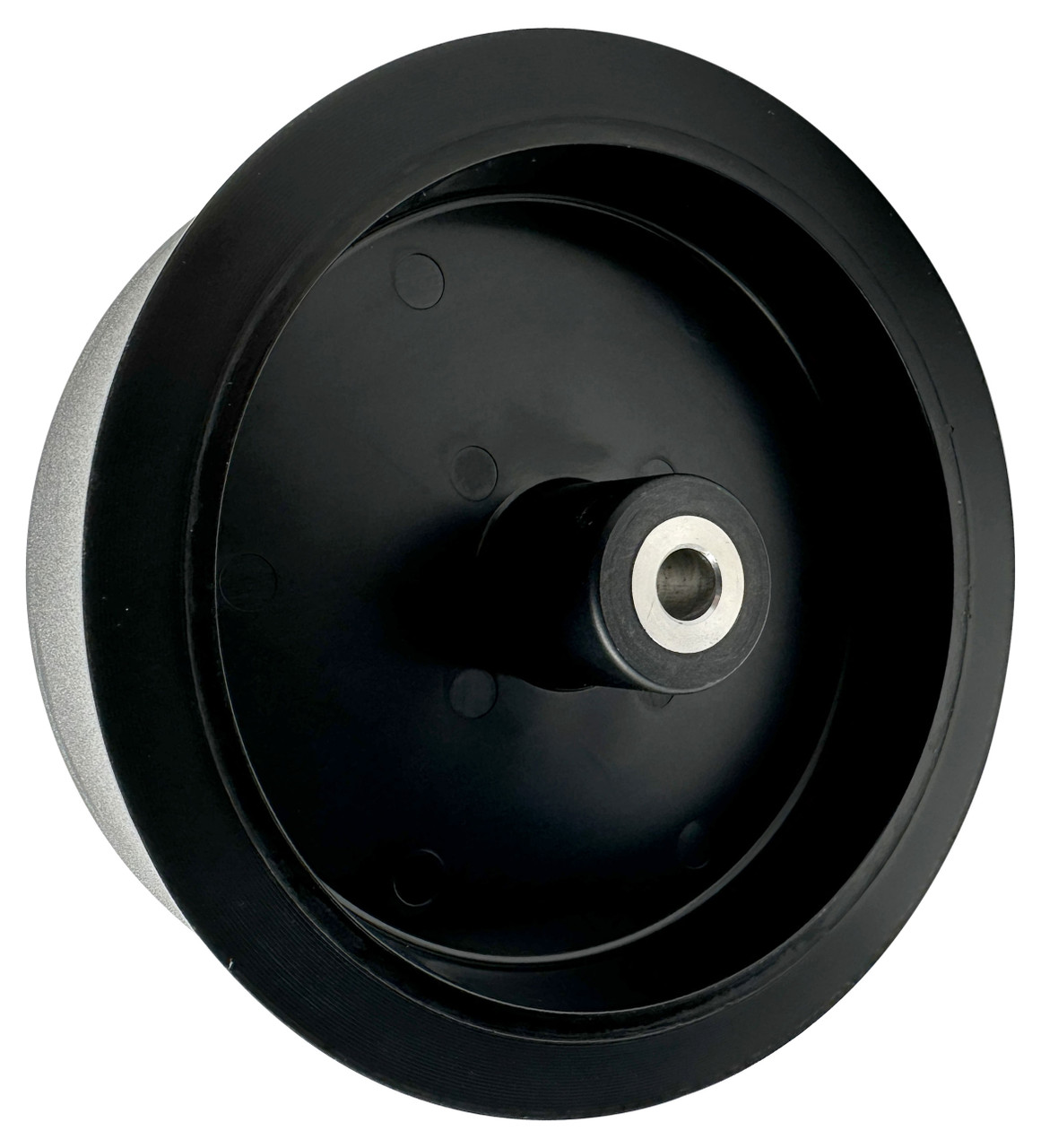 Spinfire Throwing Wheel - Racquet Depot UK