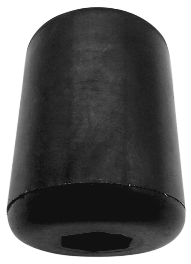 Lobster Base Rubber Foot - Racquet Depot UK