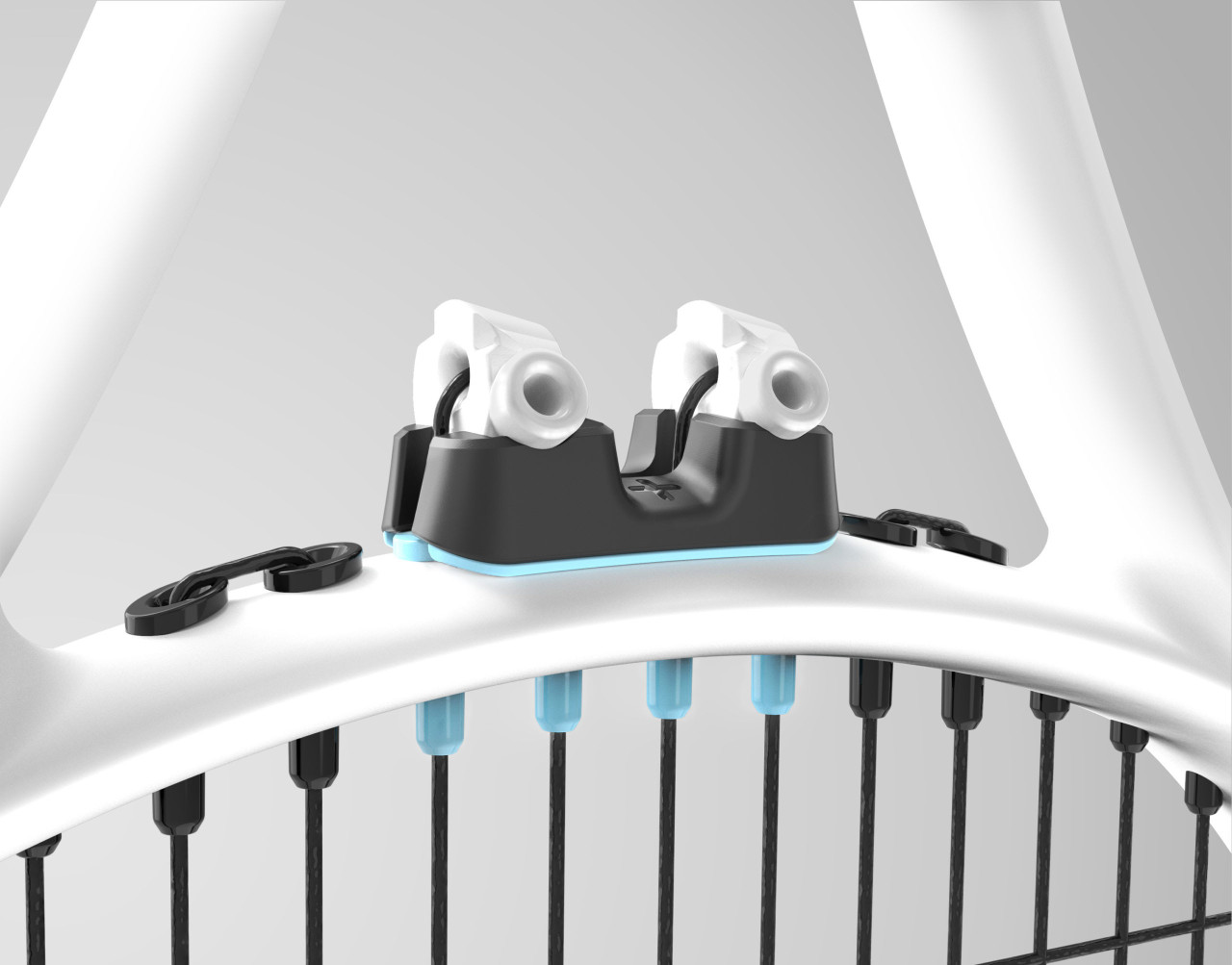 Retenser String Tension Adjuster - W & D Strings