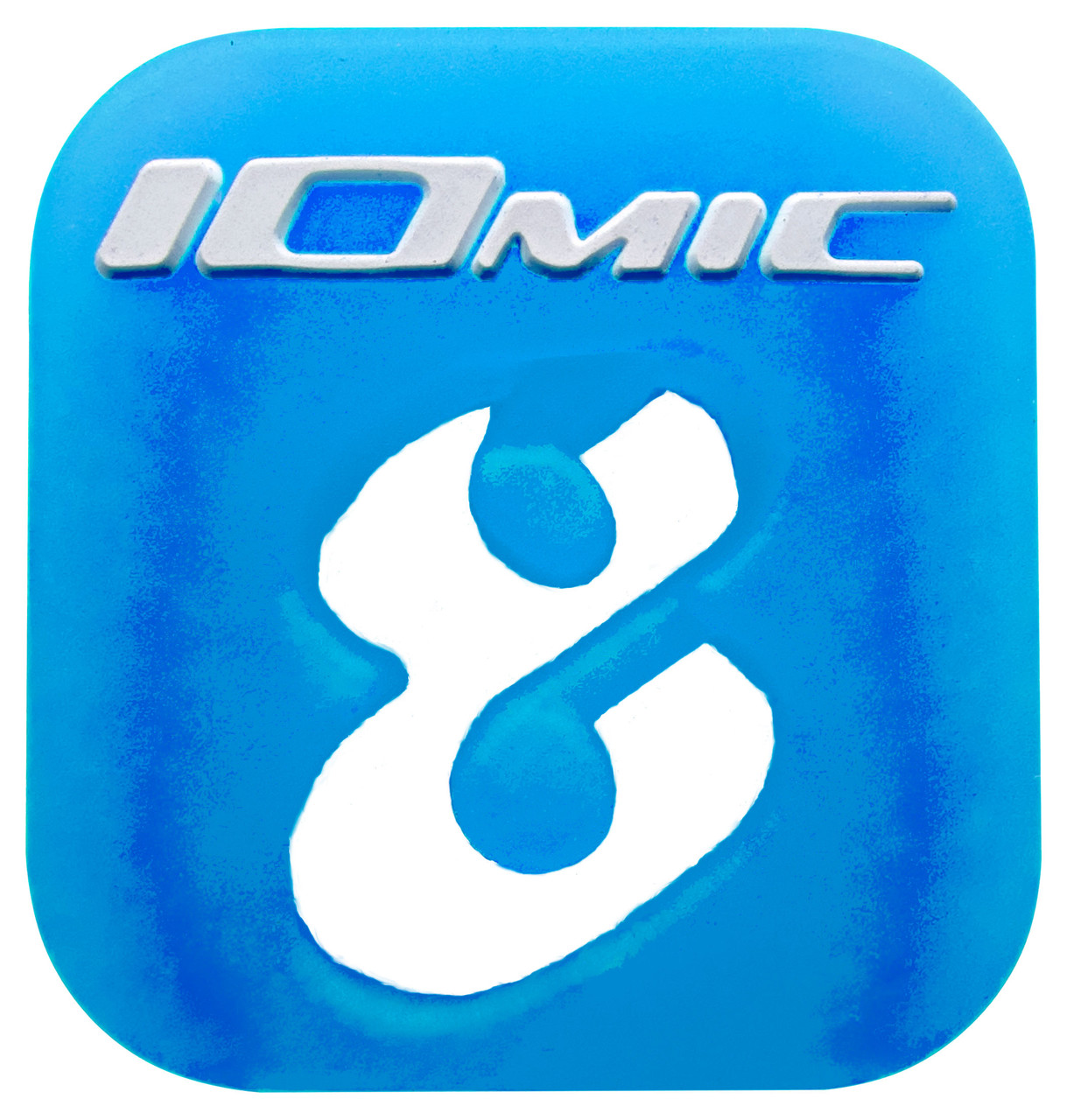 Toalson Iomic Shockless String Dampener 1 Pack - W & D Strings