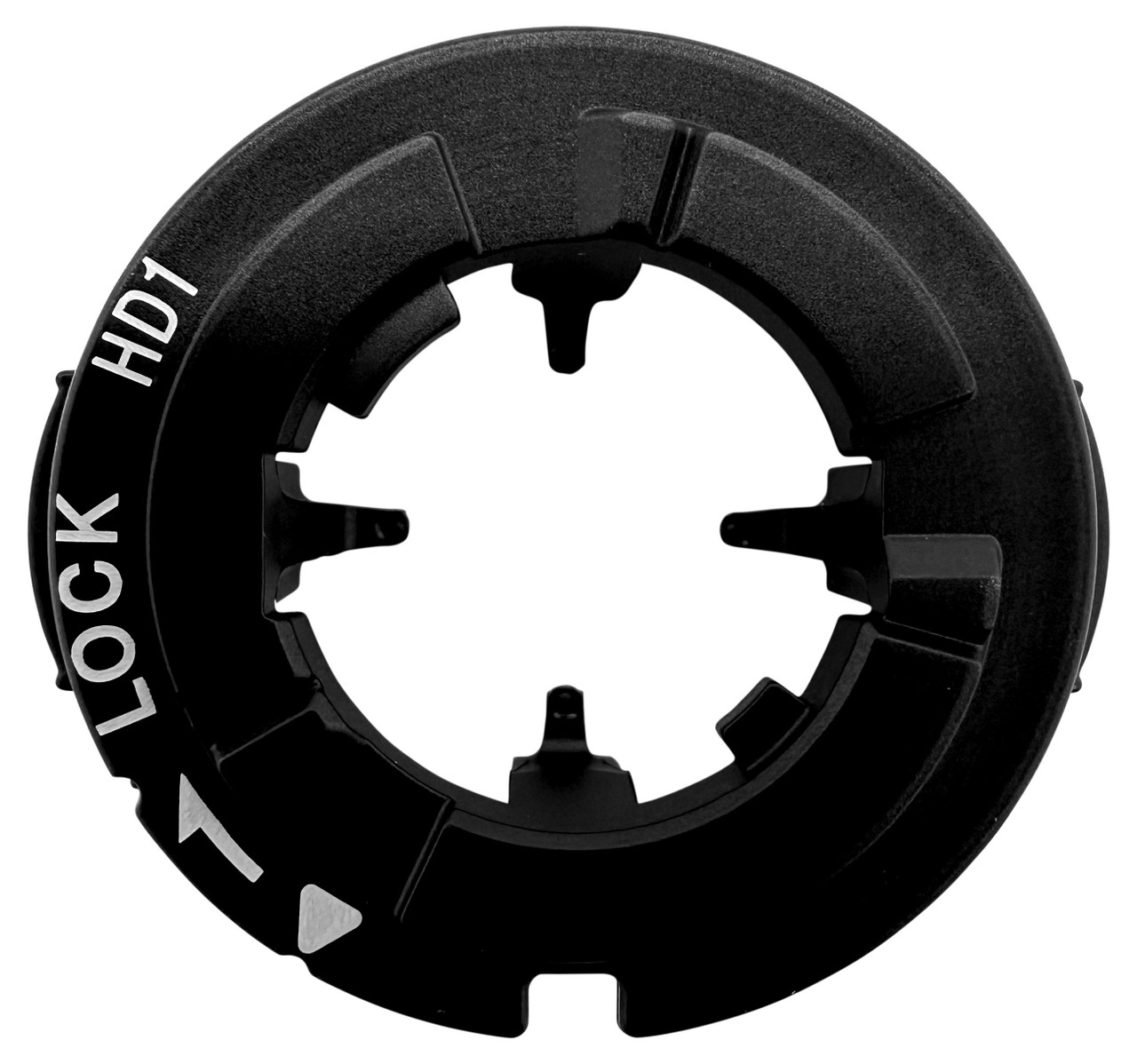 Sony Smart Tennis Sensor Attachment - W & D Strings