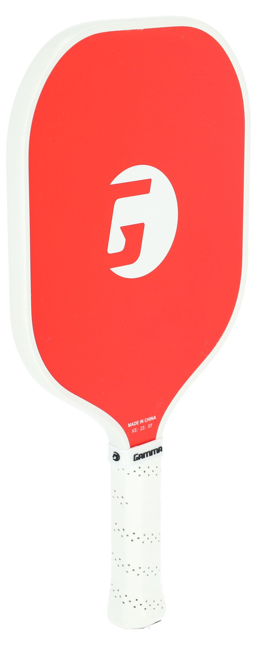 GAMMA Fusion React Pickleball Paddle - Apollo Leisure