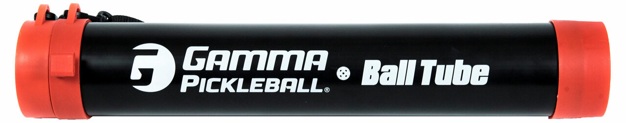 GAMMA Pickleball Collapsible Ball Tube - Racquet Depot UK