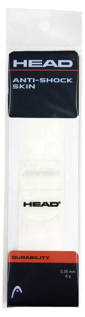 HEAD Antishock Skin Padel Protector - Apollo Leisure