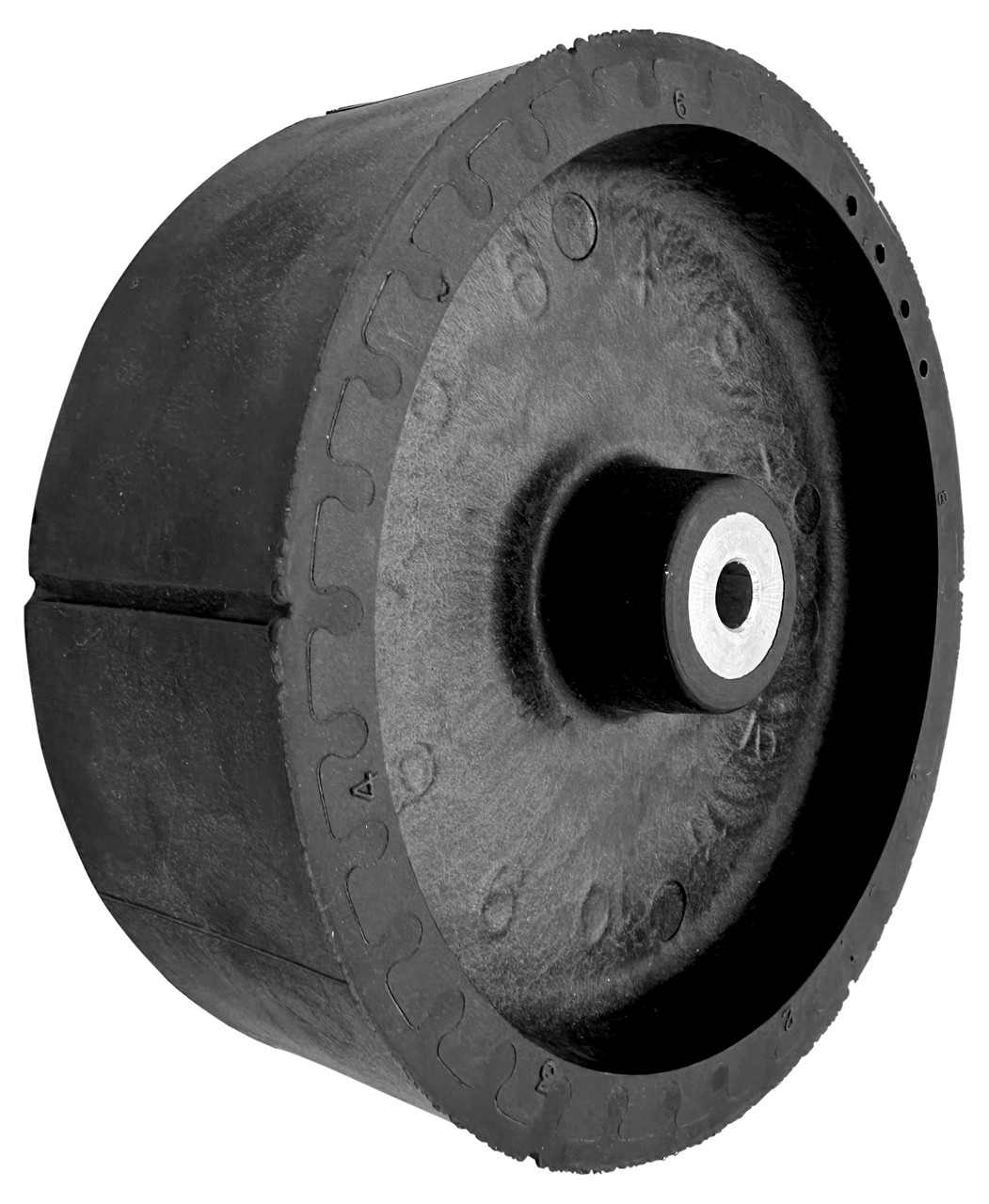 Sports Tutor Throwing Wheel - Racquet Depot UK