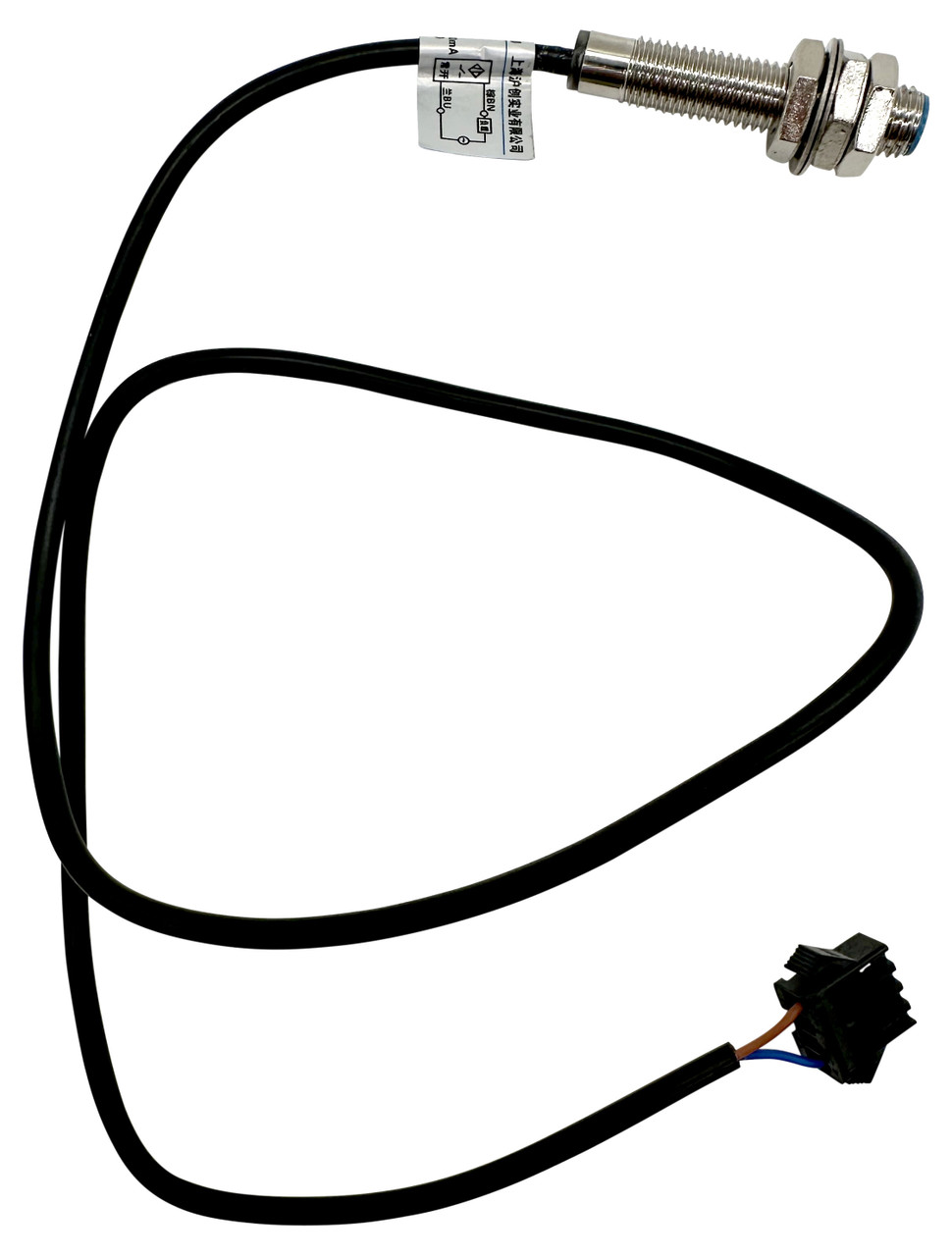 Spinfire Horizontal Sensor - Racquet Depot UK