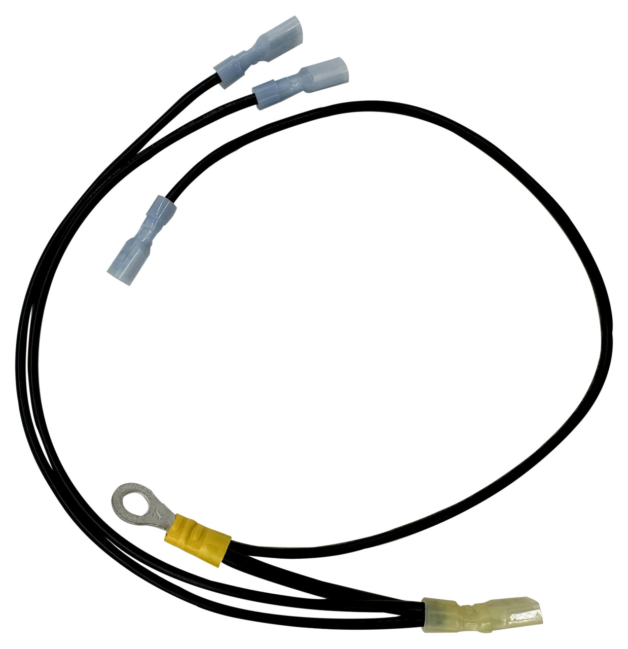 Spinfire Battery Terminal Cable - Racquet Depot UK