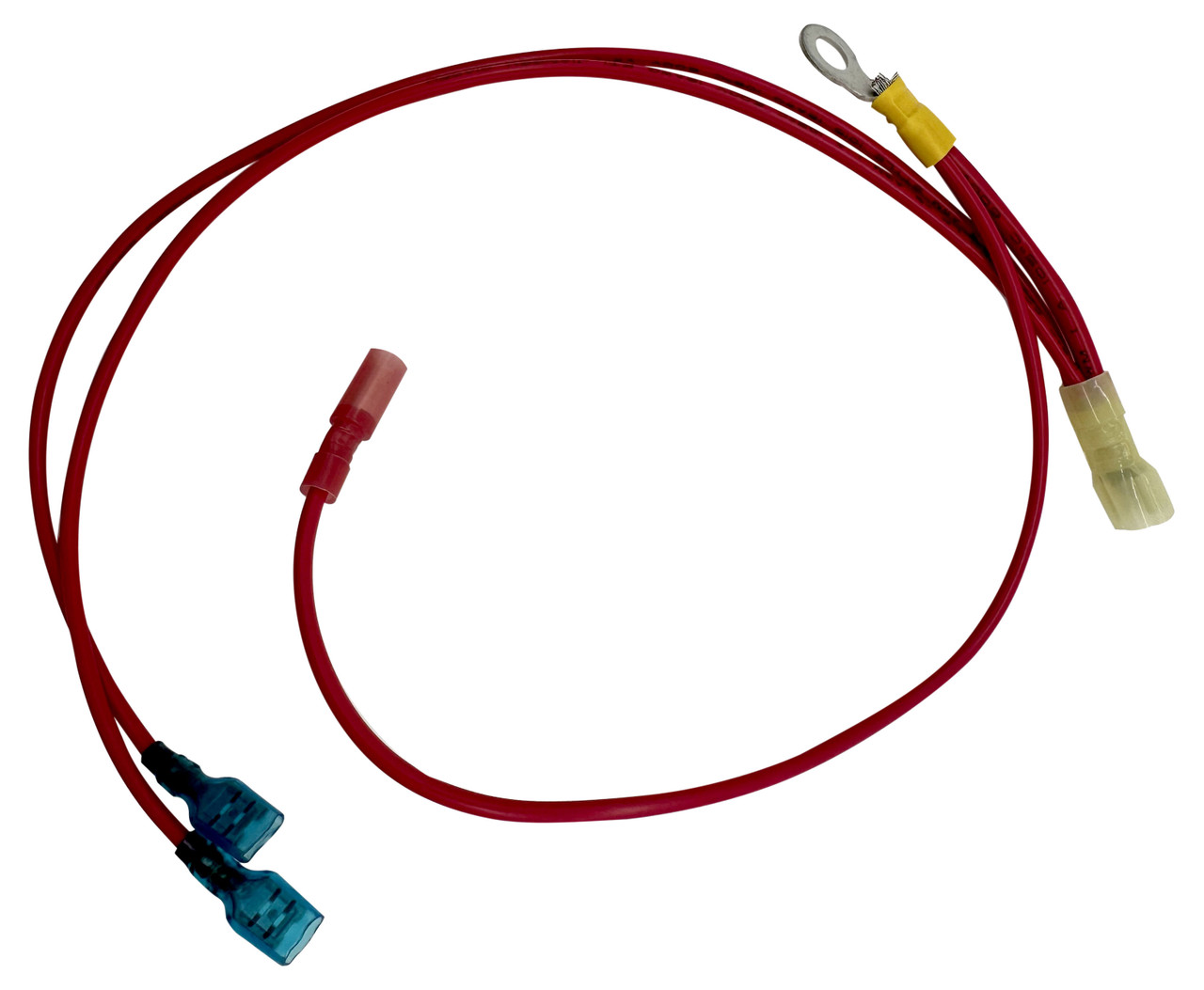Spinfire Battery Terminal Cable - Racquet Depot UK