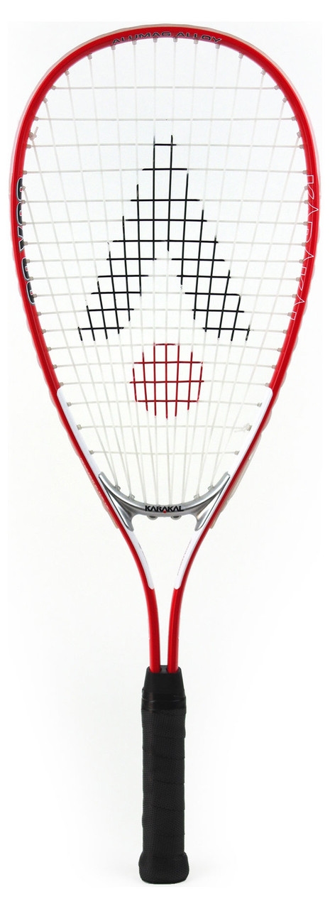 Karakal CSX Junior 2.1 Squash Racquet - Racquet Depot UK
