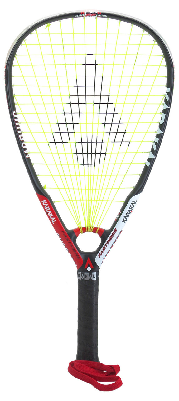 Karakal Core Shadow 165 2.1 Racquetball Racquet - Racquet Depot UK