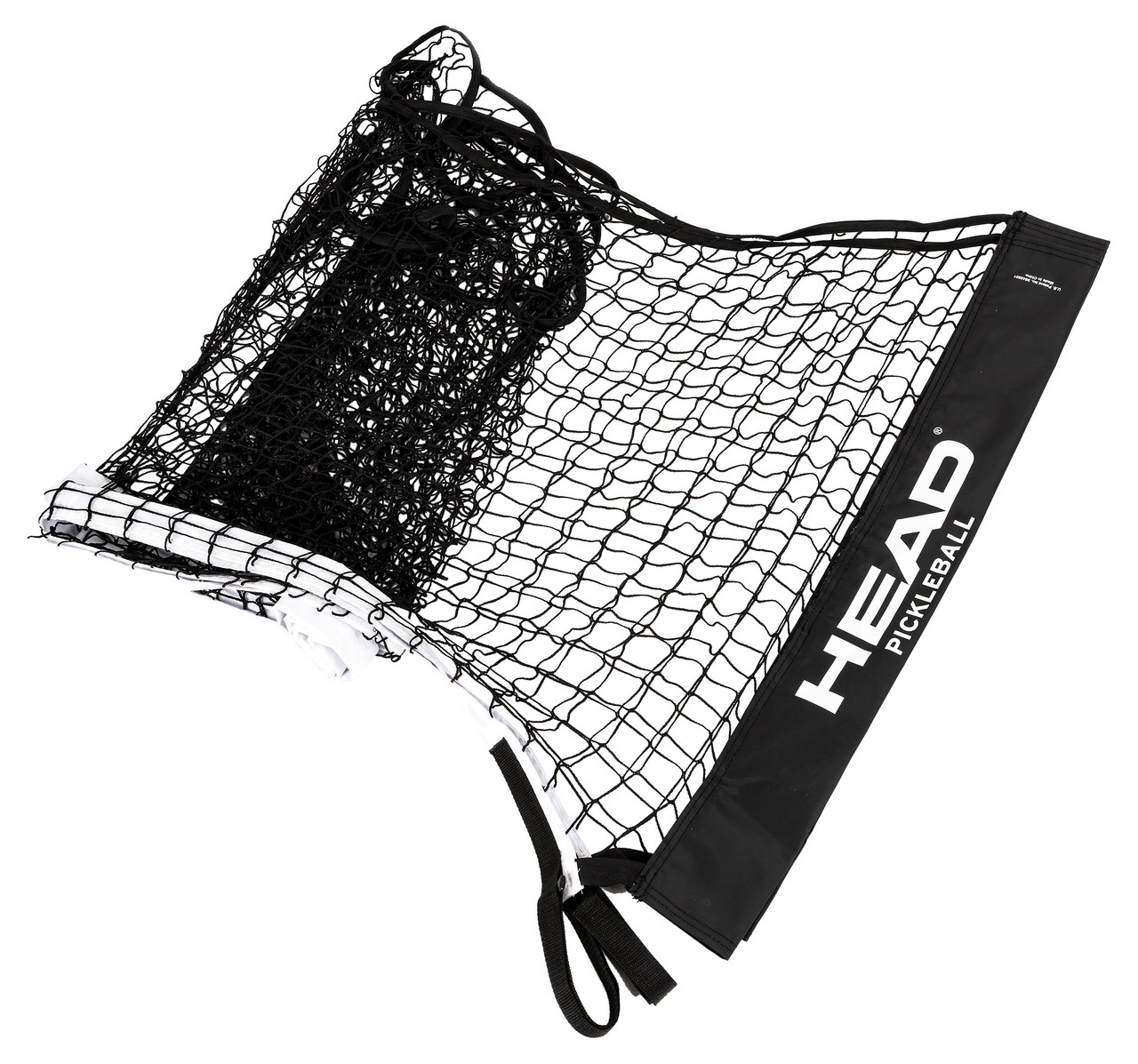 HEAD Replacement Pickleball Portable Net - Apollo Leisure