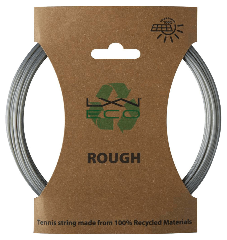 Luxilon Eco Rough 16L 1.25mm Set - Apollo Leisure