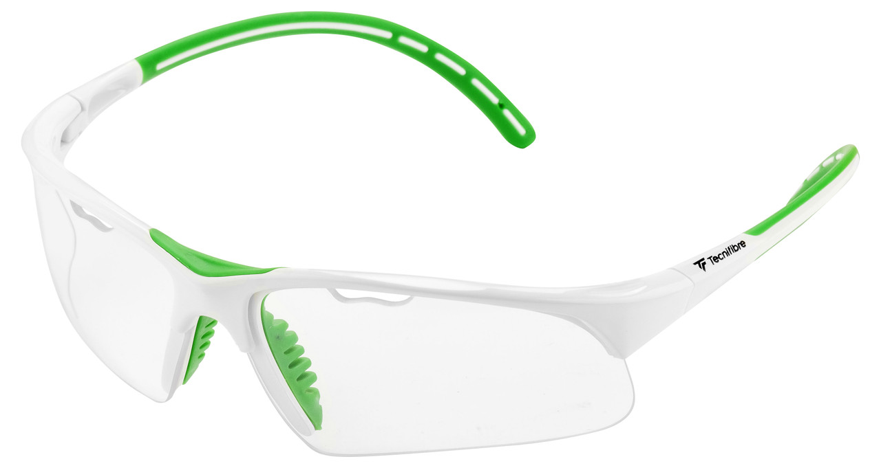 Tecnifibre Squash Eye Protection - W & D Strings