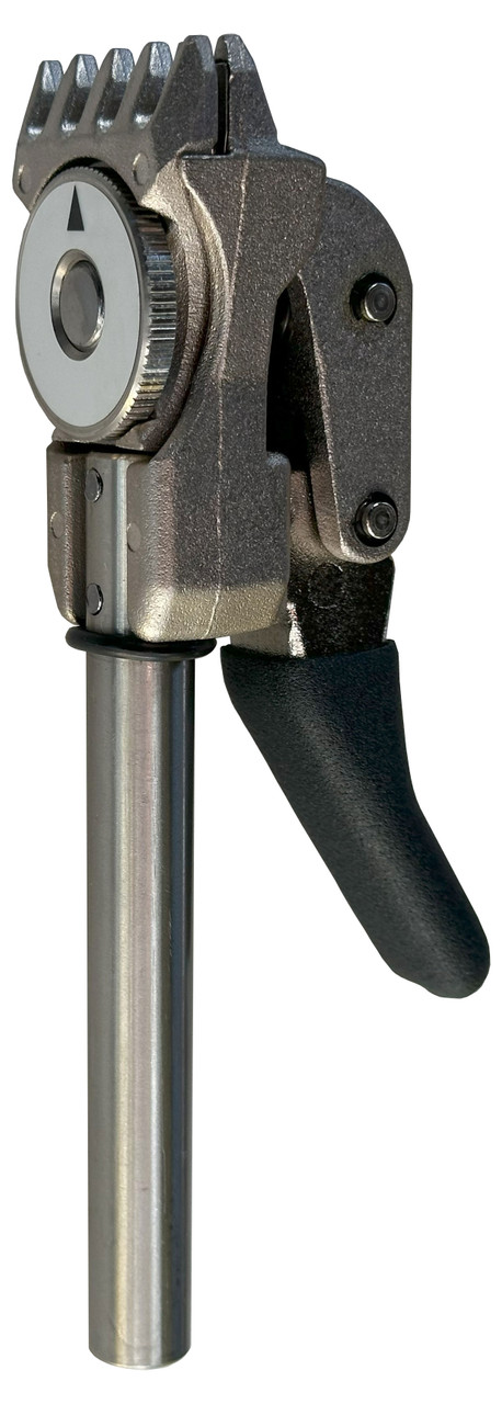 GAMMA Diamond Dusted Universal Tennis Squash Badminton Clamp - W & D ...