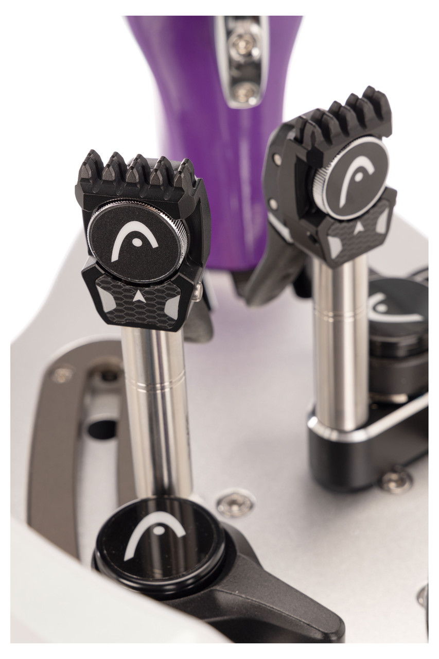 HEAD Parnell Knot Limited Edition Stringing Machine - Apollo Leisure