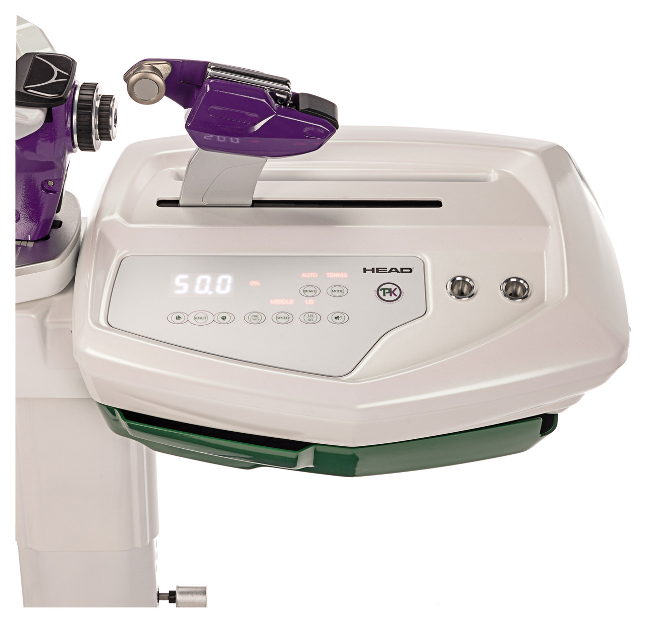 HEAD Parnell Knot Limited Edition Stringing Machine - Apollo Leisure