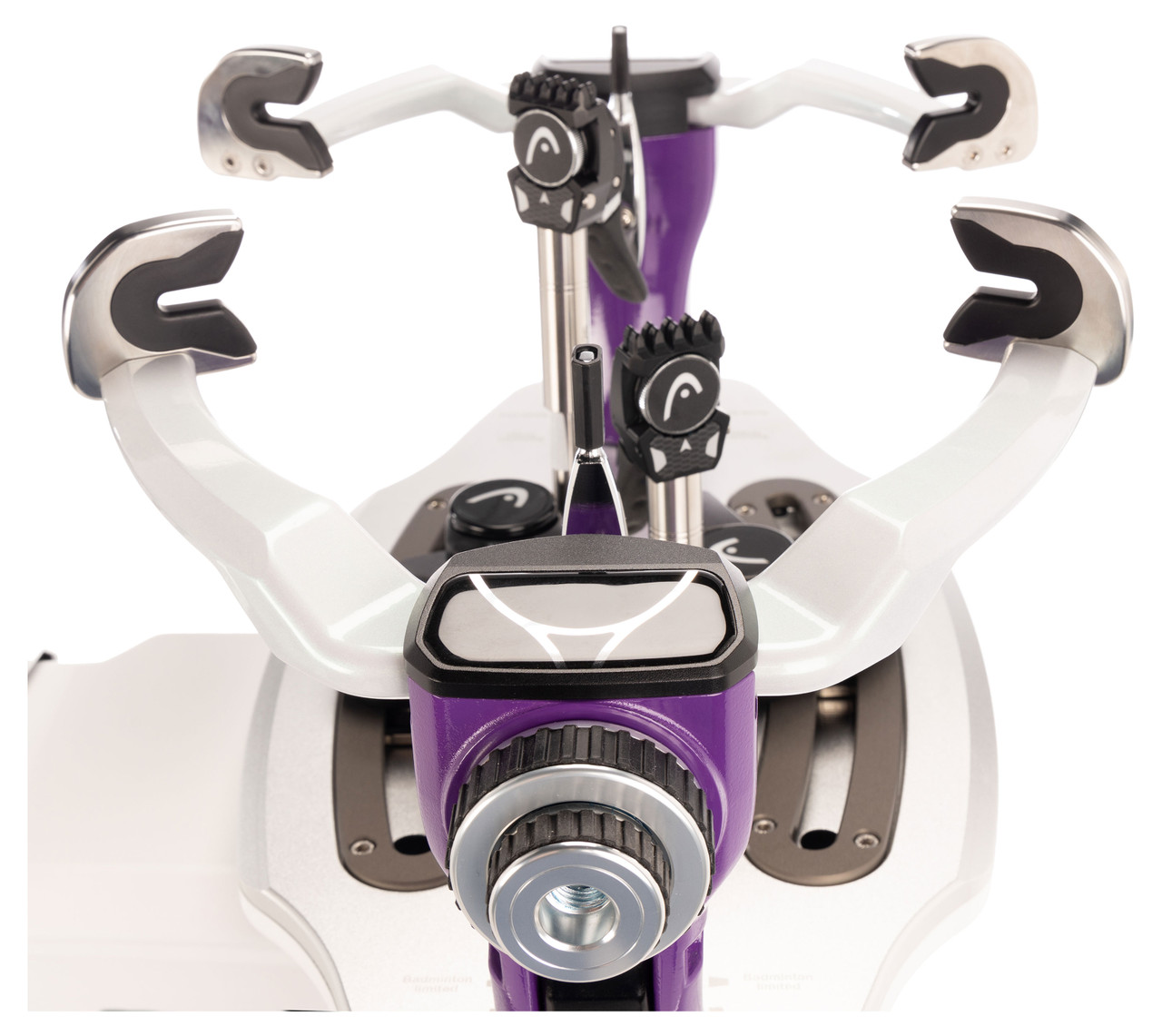 HEAD Parnell Knot Limited Edition Stringing Machine - W & D Strings