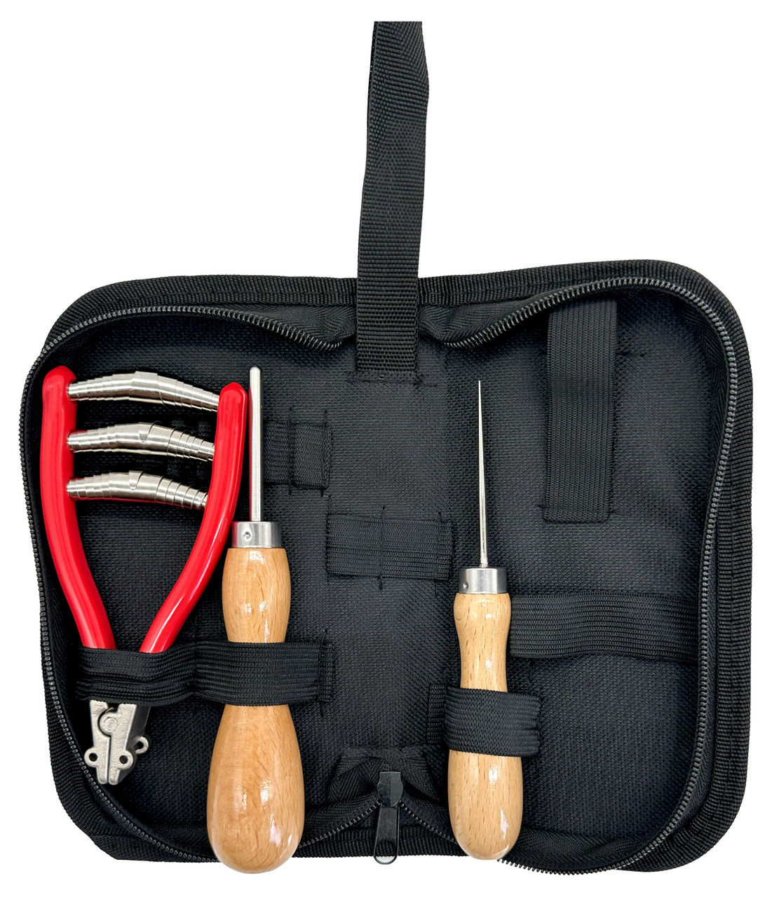 Badminton Stringing Tool Kit - Apollo Leisure