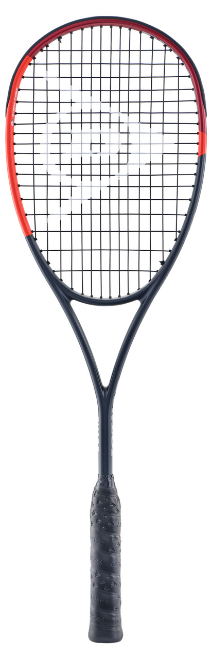 Dunlop CX125 Squash Racquet - Racquet Depot UK