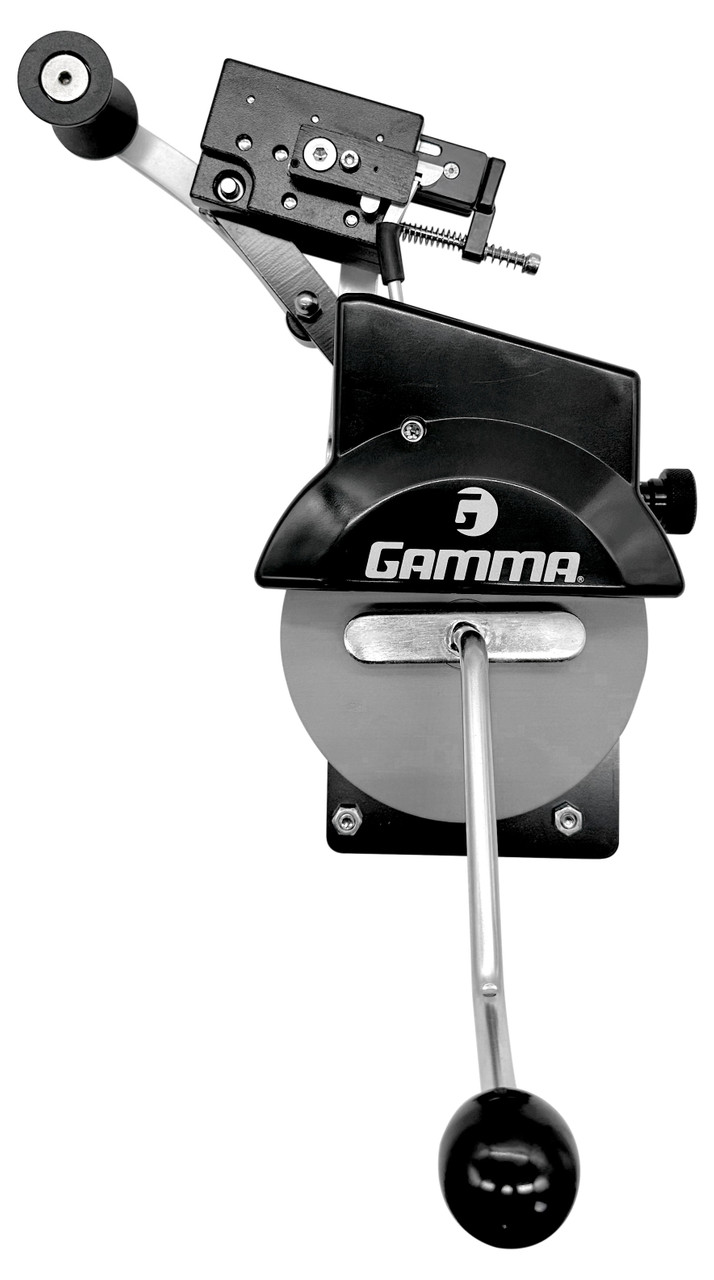 GAMMA Crank Tension Mechanism - Apollo Leisure