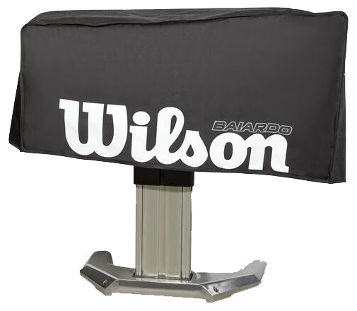 Wilson Baiardo Stringing Machine Cover - Apollo Leisure