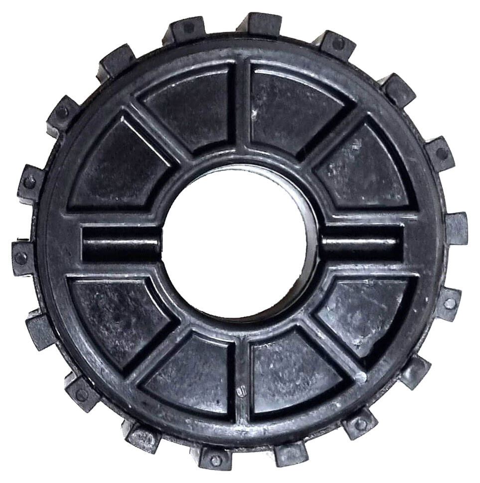 Wilson Baiardo/Baiardo L Friction Brake - Apollo Leisure