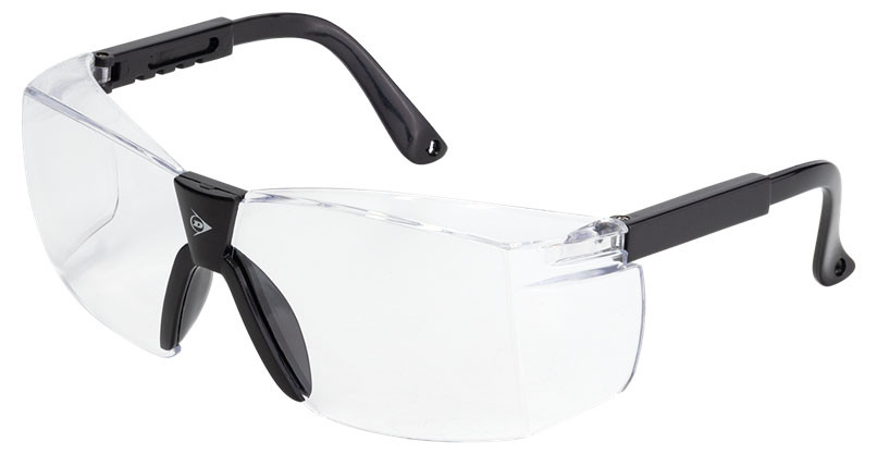 Dunlop Club Squash Eye Protection - Apollo Leisure