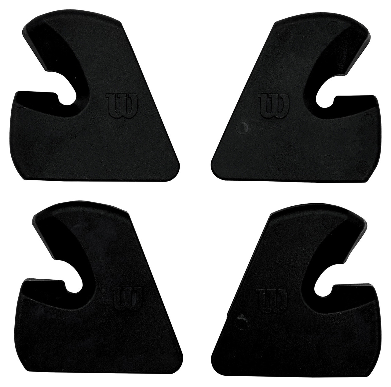 Wilson Baiardo Frame Support Badminton Adaptors - Apollo Leisure