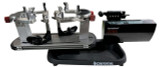GAMMA Momentum 6+ + Wise 2086 Stringing Machine - W & D Strings