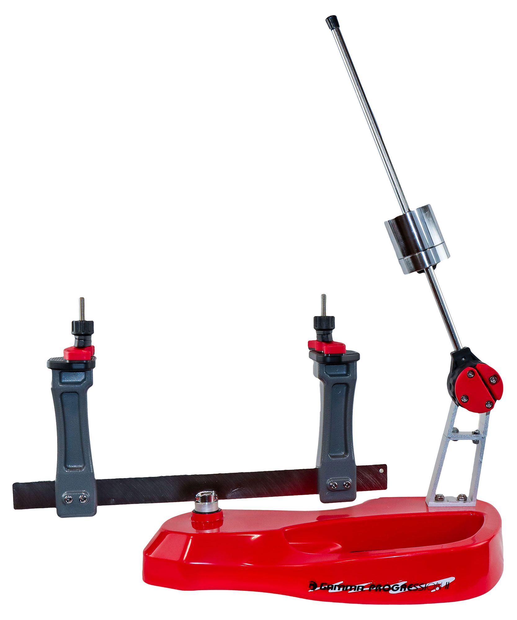 GAMMA Progression II 200 Stringing Machine - Racquet Depot UK