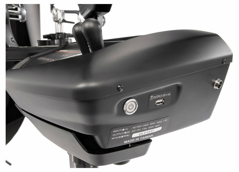 HEAD TE-3600 Stringing Machine - W & D Strings