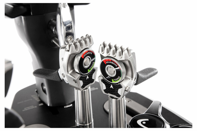 HEAD TE-3600 Stringing Machine - Apollo Leisure