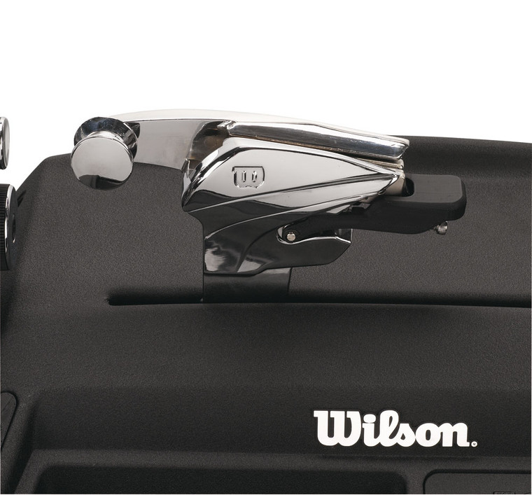 Wilson Baiardo Stringing Machine - Racquet Depot UK