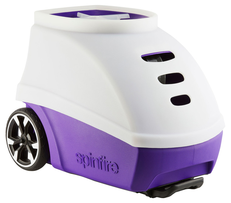 Spinfire Pro 2 Tennis Ball Machine - Racquet Depot UK