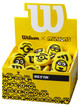 Wilson Minions String Dampener 50 Pack - Apollo Leisure